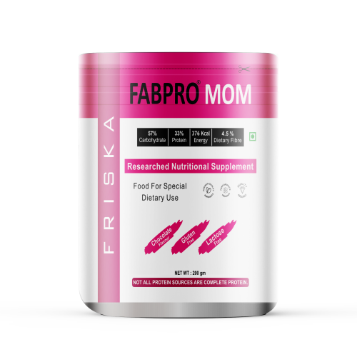 Medical Nutrition | Friska Nutraceuticals. Pvt. Ltd